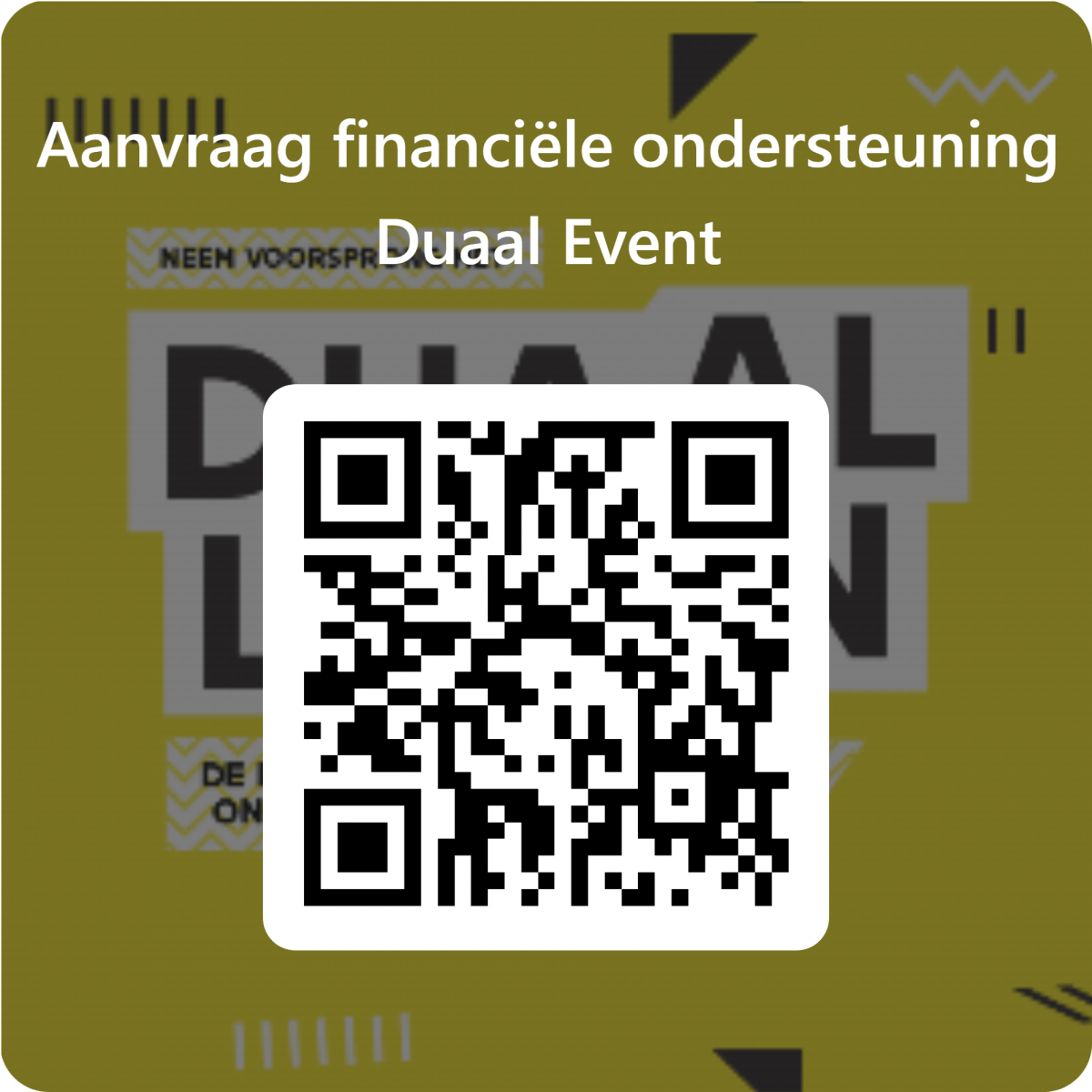 Financiële ondersteuning vanuit RTC | RTC Vlaams-Brabant